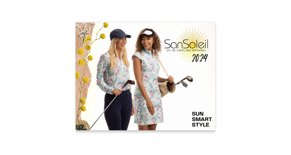 SanSoleil Australia Catalog